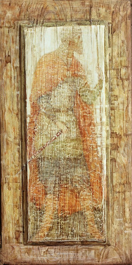 Alexandre Pavlenko, 1974 | Pointillist painter | Tutt'Art@ | Pittura ...